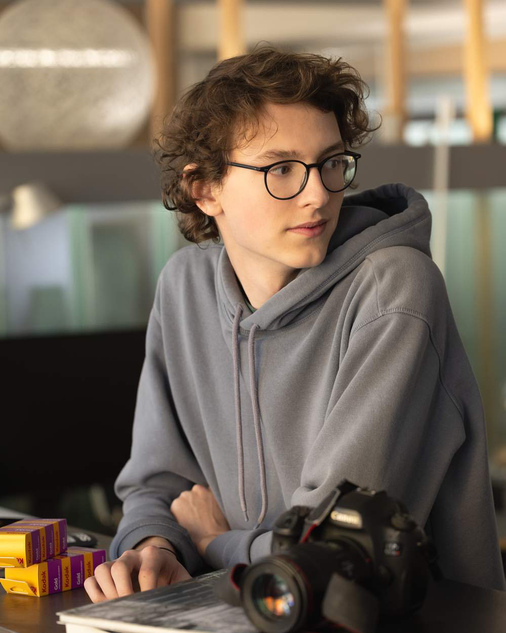 Team: Alle Porträts unserer Mitarbeitenden | allink