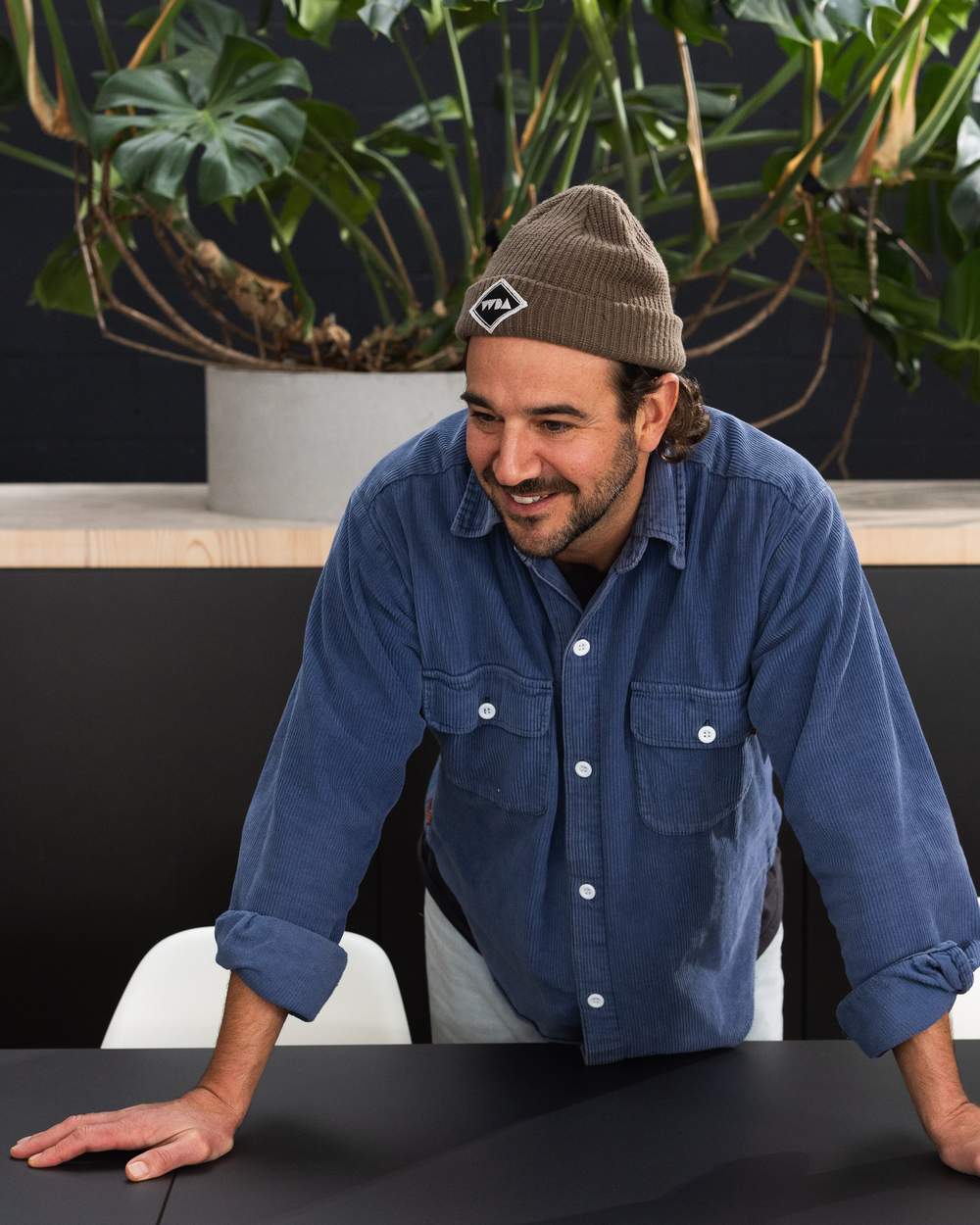 Team: Alle Porträts unserer Mitarbeitenden | allink