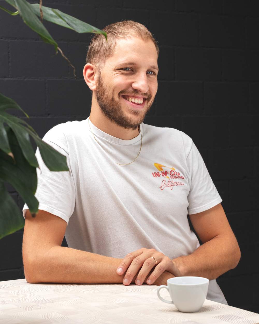 Team: Alle Porträts unserer Mitarbeitenden | allink