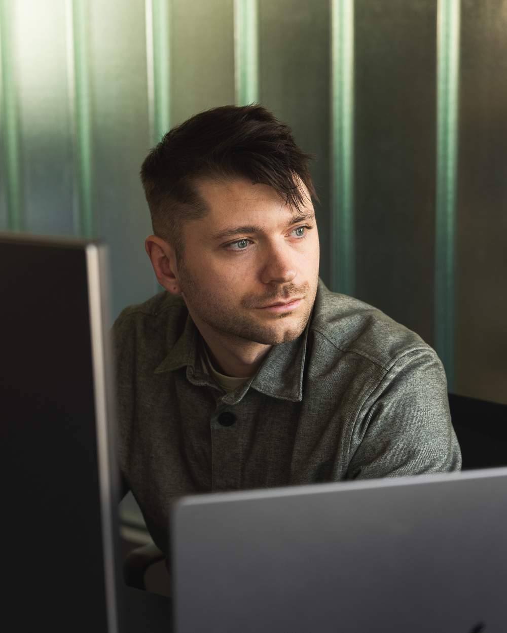 Team: Alle Porträts unserer Mitarbeitenden | allink