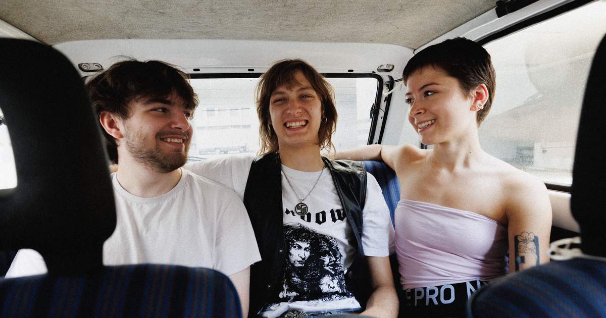 Gratulation zum Lehrabschluss Lena, Ivan und Jesse | allink