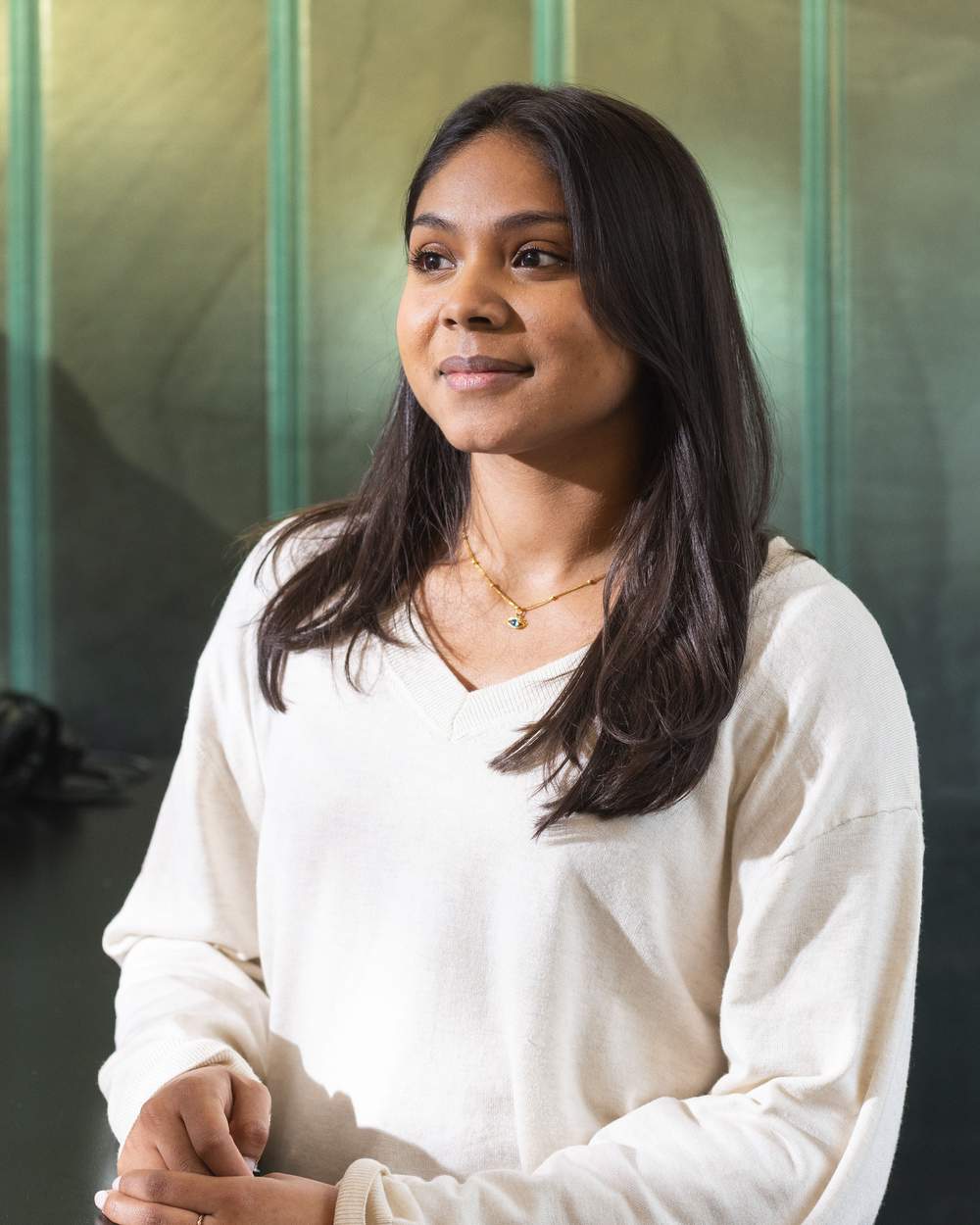 Team: Alle Porträts unserer Mitarbeitenden | allink