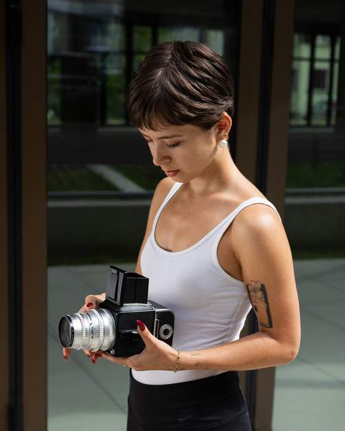 Team: Alle Porträts unserer Mitarbeitenden | allink