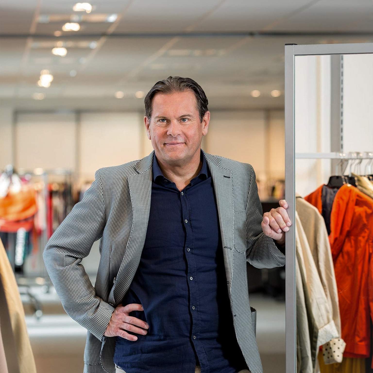 Branding und Marketing für Handel und Hersteller | allink