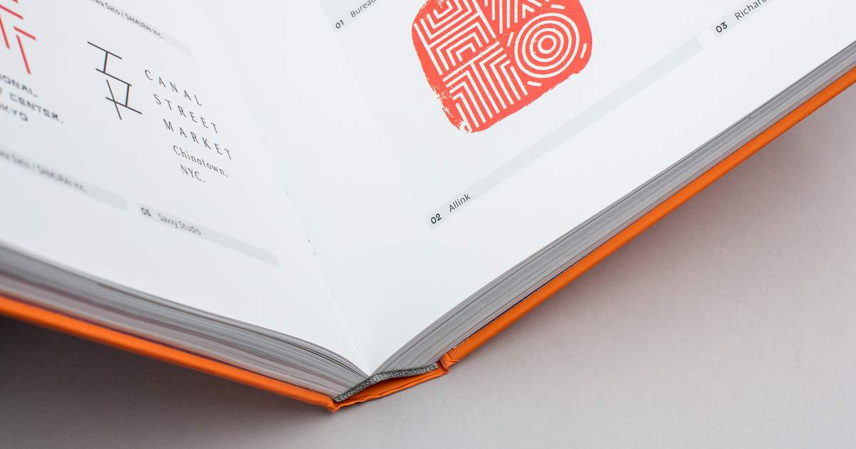 HATO-Logo in der Logo-Bibel | allink