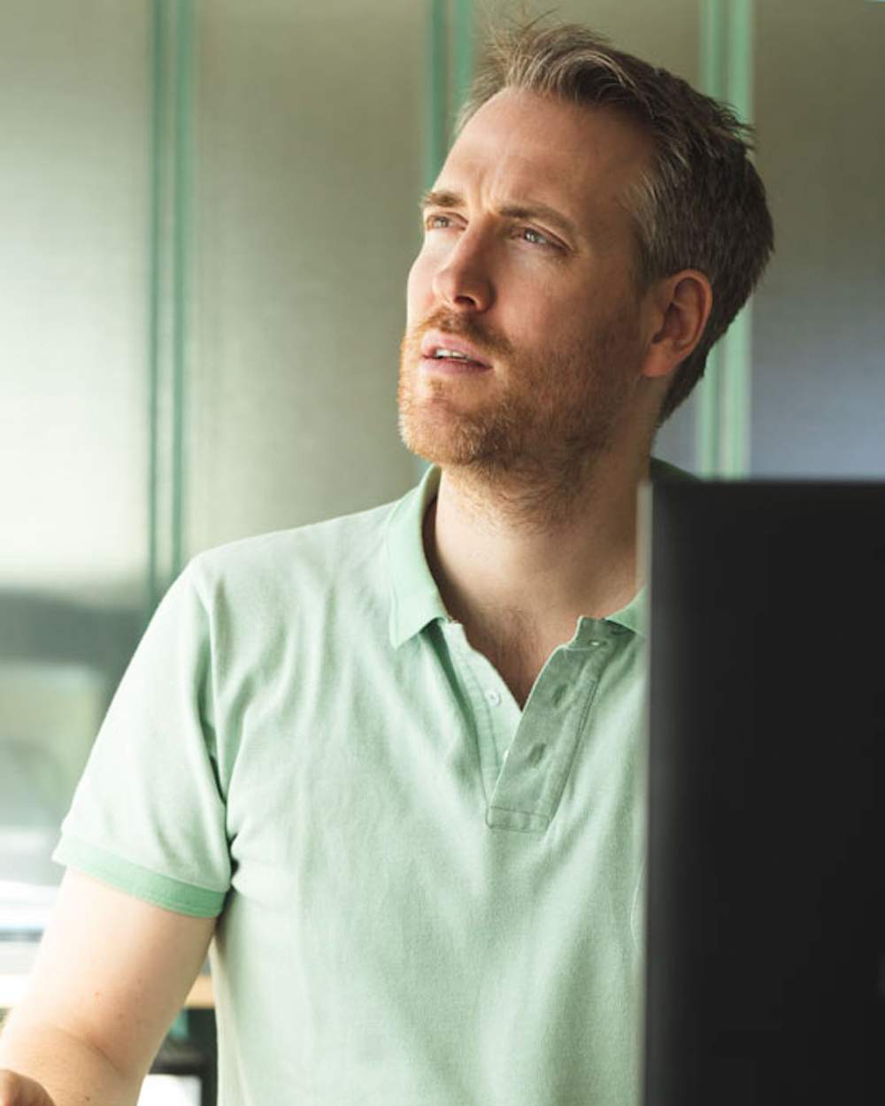 Team: Alle Porträts unserer Mitarbeitenden | allink