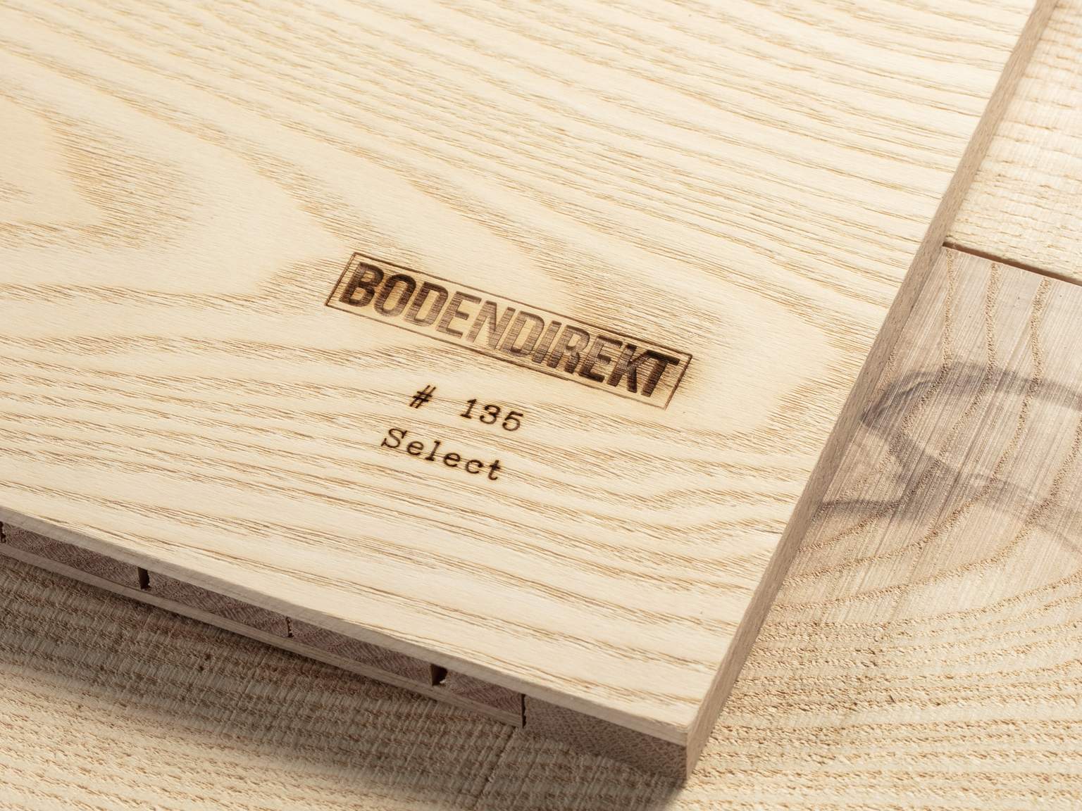 Neuer Markenauftritt für Boden Direkt | allink