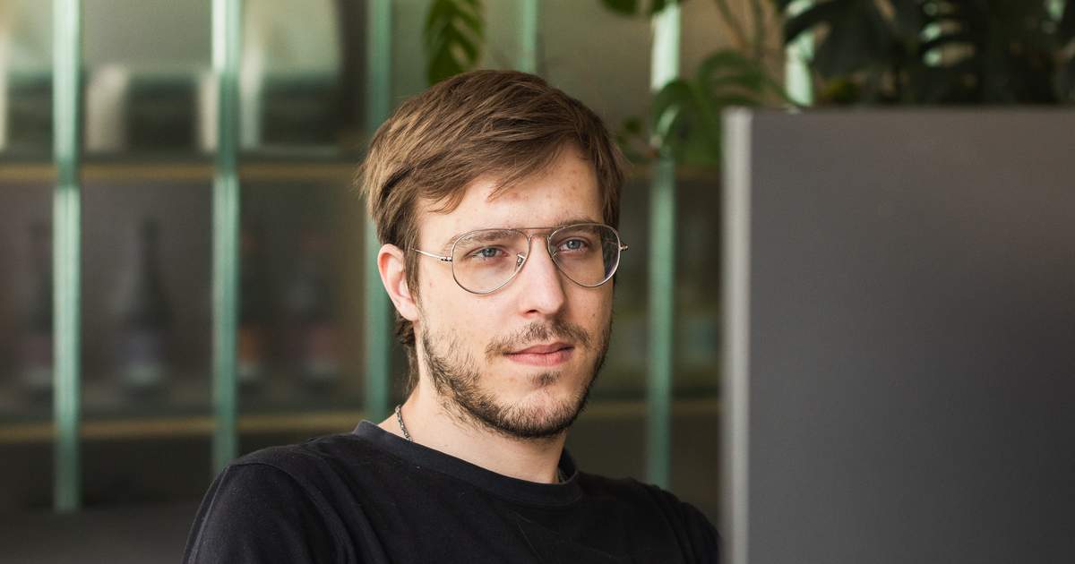 Marko Minic, Developer | allink