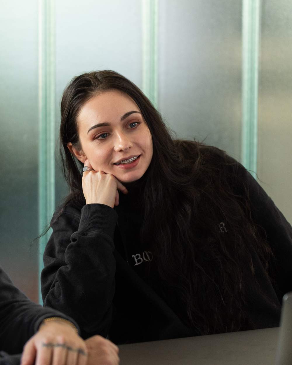 Team: Alle Porträts unserer Mitarbeitenden | allink