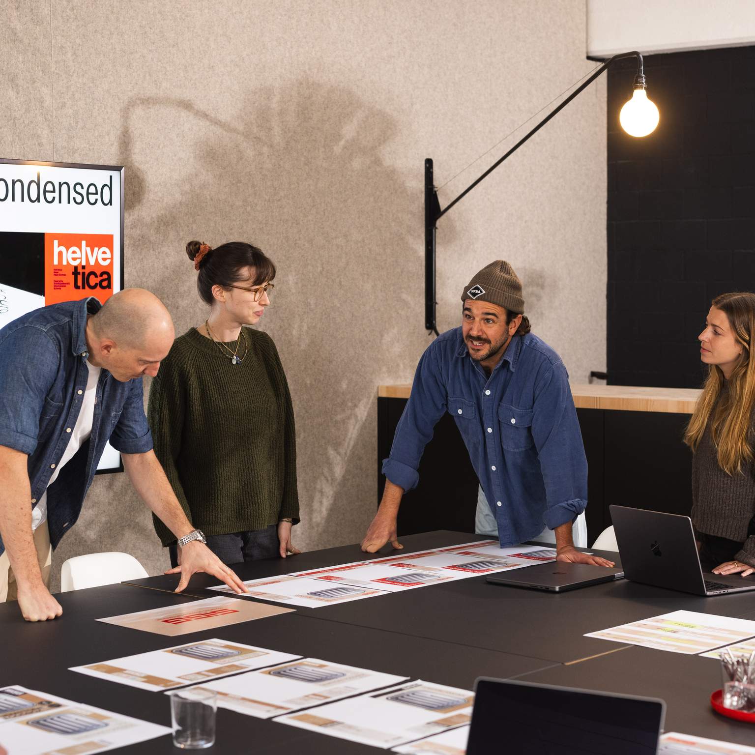 Team: Alle Porträts unserer Mitarbeitenden | allink