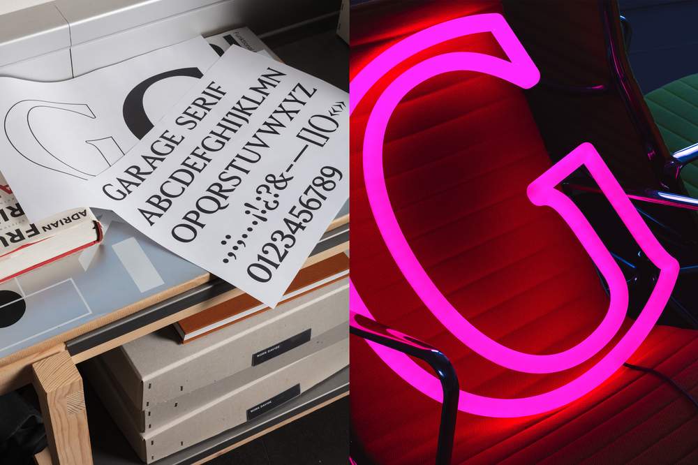 Mit einer Hausschrift zu mehr Profil und Branding-Effizienz | allink