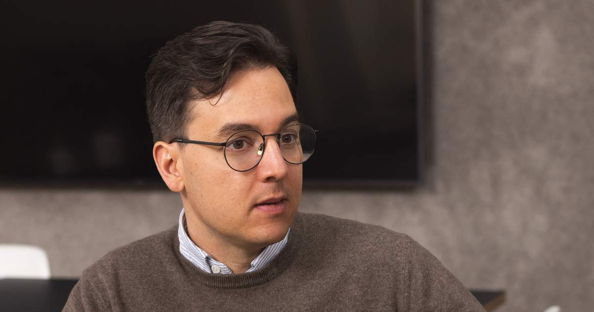 Mike Walder, Project Manager, Partner | avolut