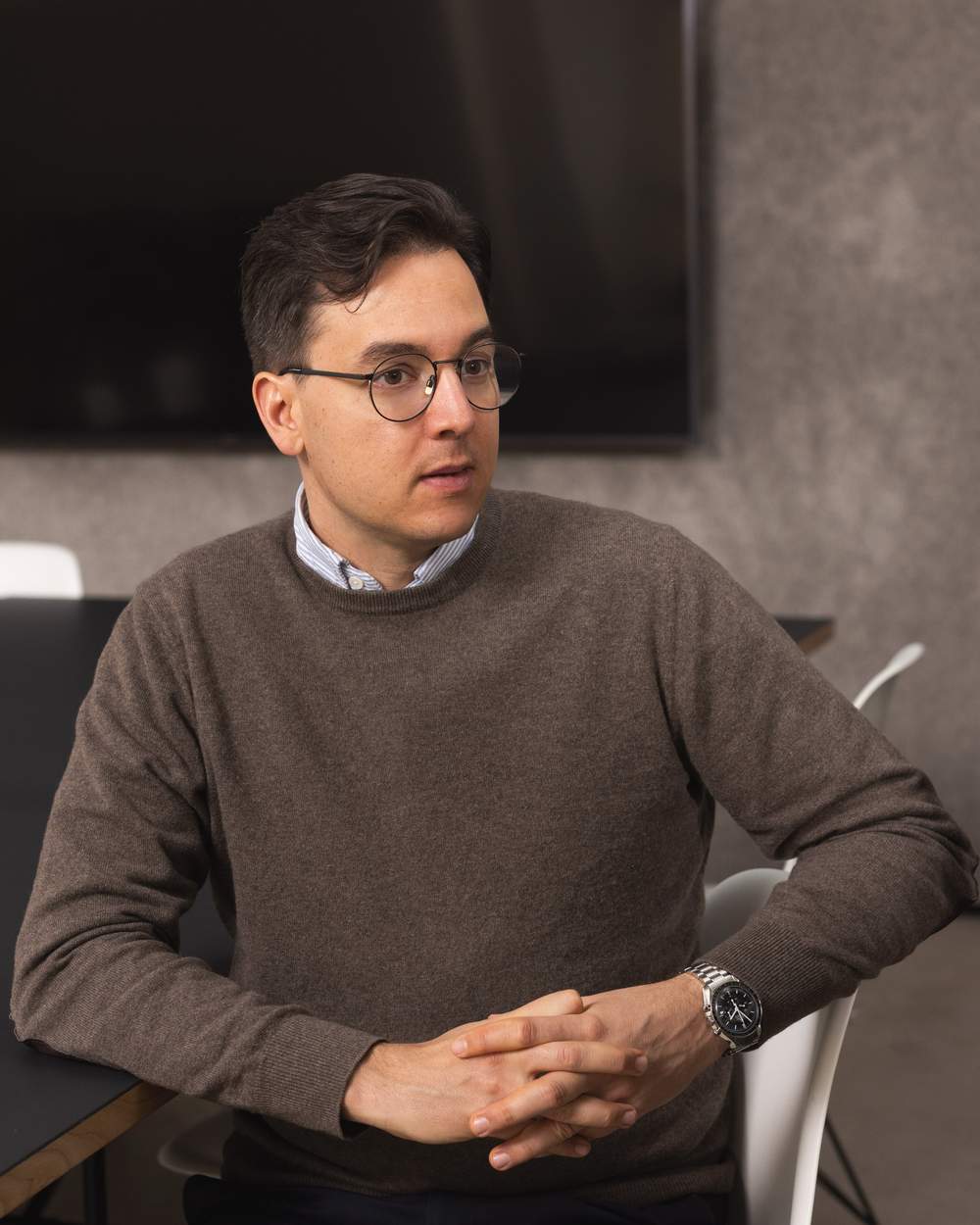 Team: Alle Porträts unserer Mitarbeitenden | allink