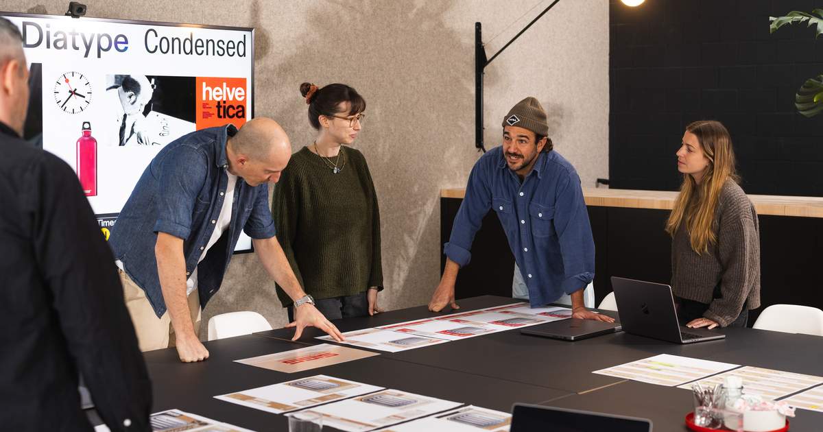 Team: Alle Porträts unserer Mitarbeitenden | allink