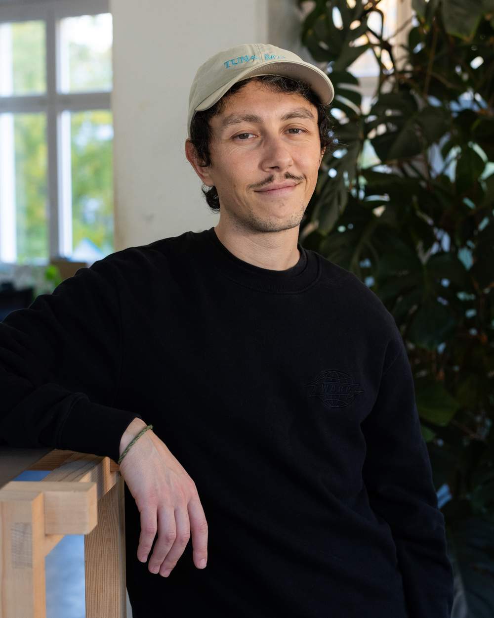 Team: Alle Porträts unserer Mitarbeitenden | allink
