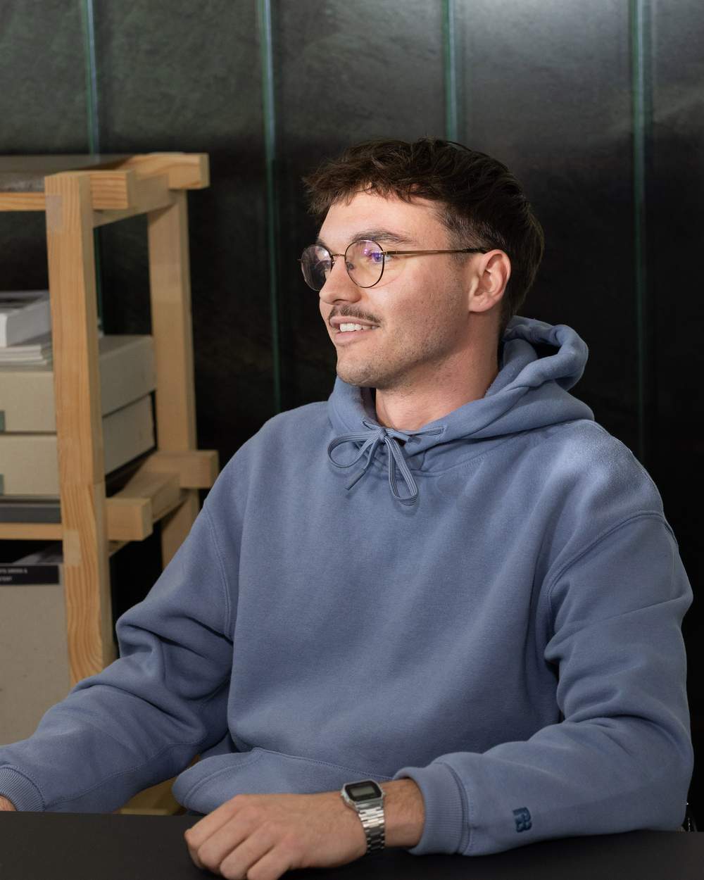 Team: Alle Porträts unserer Mitarbeitenden | allink