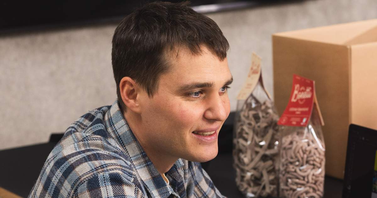 Roger Lang, Design Director, Team Lead | allink